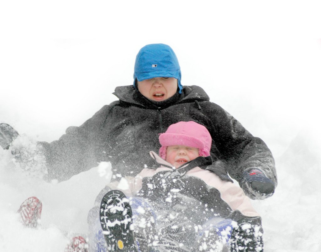 5 fun things to do in Barrie this winter | The Fournier Experience
